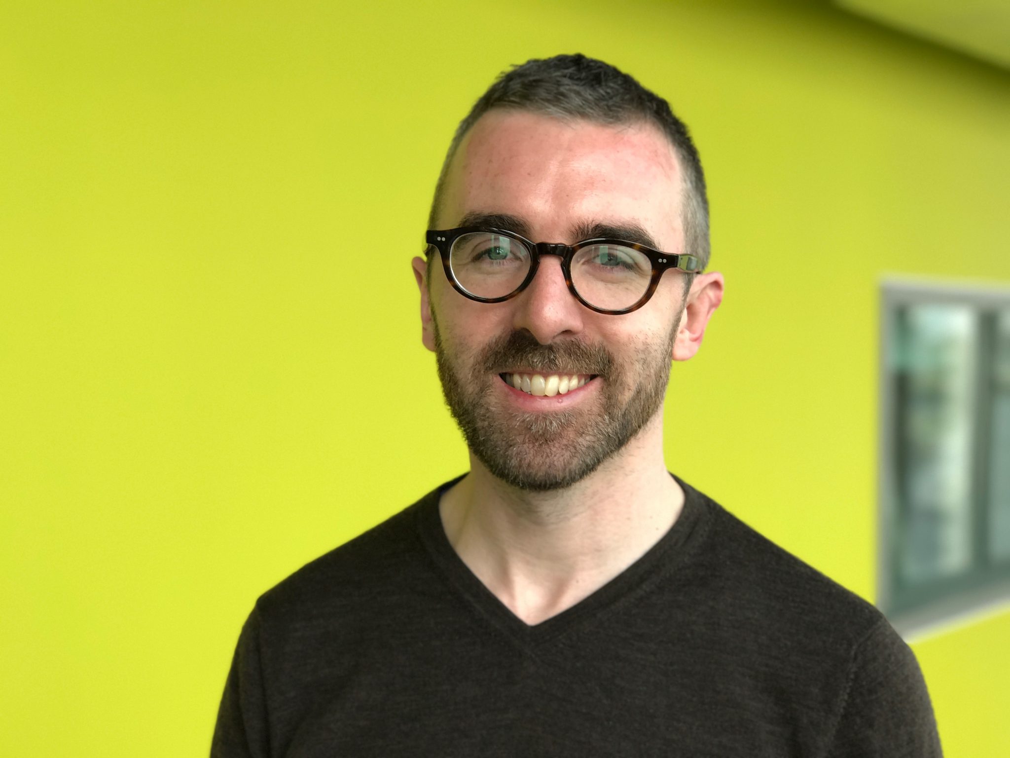 Peter Geoghegan – Journalist, author, broadcaster